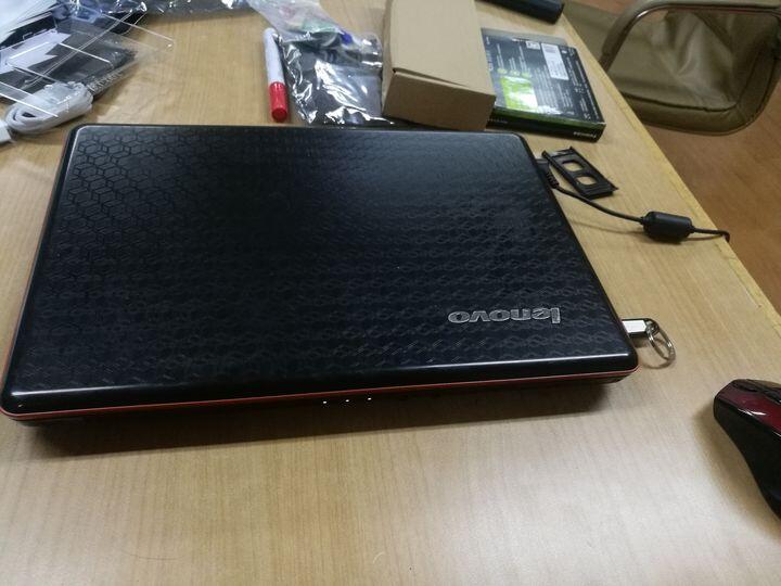 老骥伏枥，志在千里：联想IDEAPAD Y450完全升级记 - 哔哩哔哩