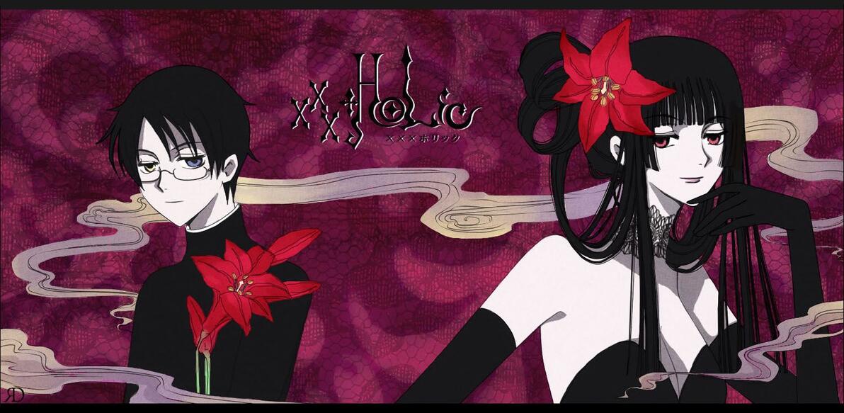 盘点《魔卡少女樱》、《翼年代记》、《XXXHoliC》的相互联系① - 哔哩哔哩