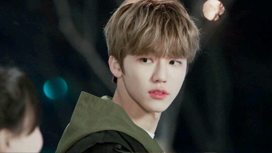 NCT.CHOCOLATE 甜向 嘻_(:з」∠)_ - 哔哩哔哩