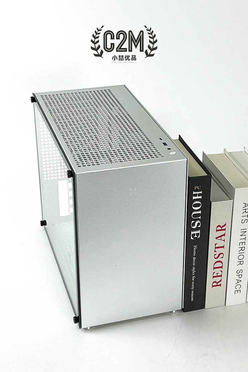 小喆优品上线C2P升级版C2M，支持背线，散热器与大显卡支持大幅提升！ - 哔哩哔哩