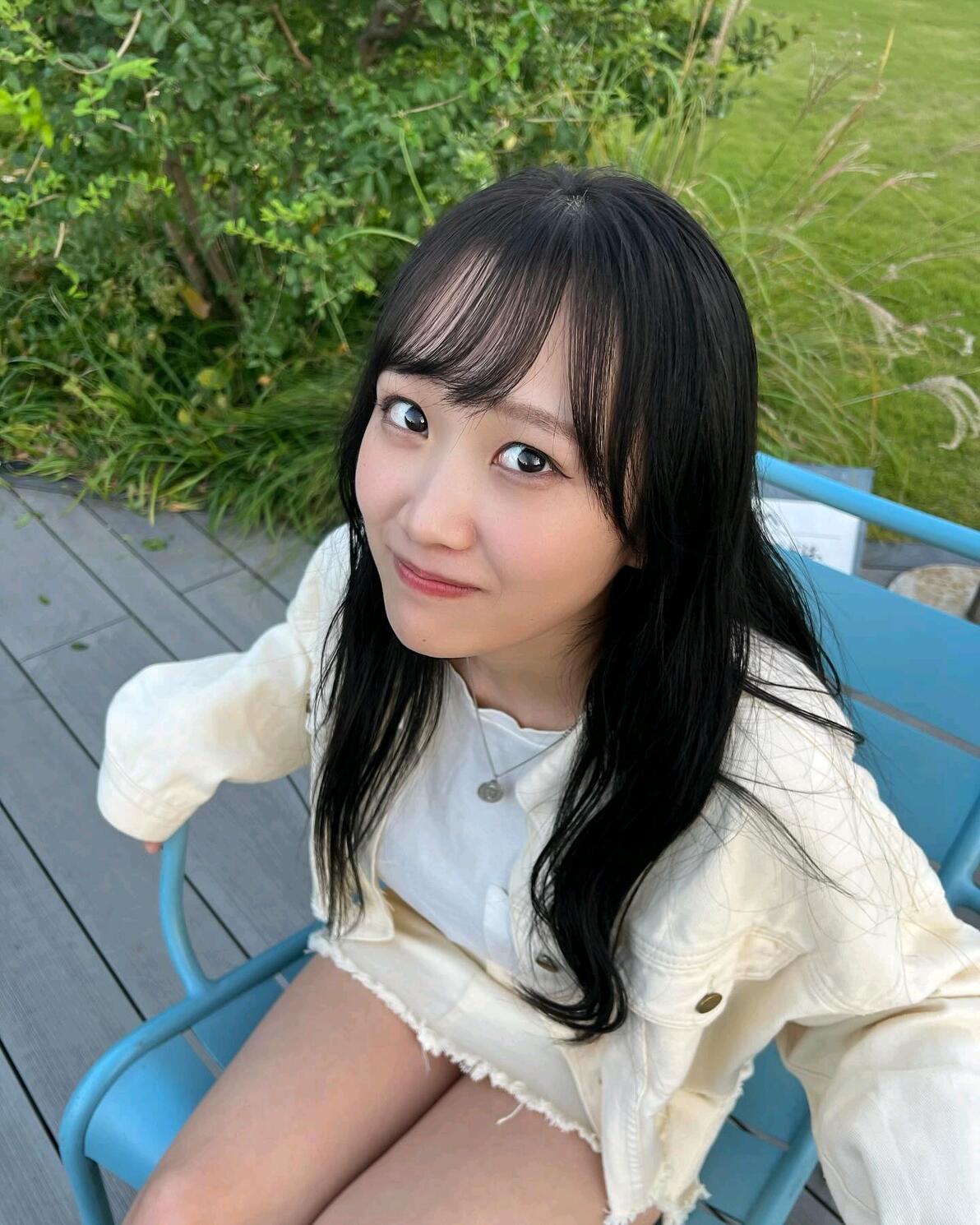 【J】SNS美图速递 第178期（特别篇） 奥村梨穗 - 哔哩哔哩