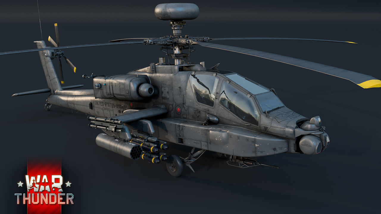 AH-64阿帕奇 - 哔哩哔哩