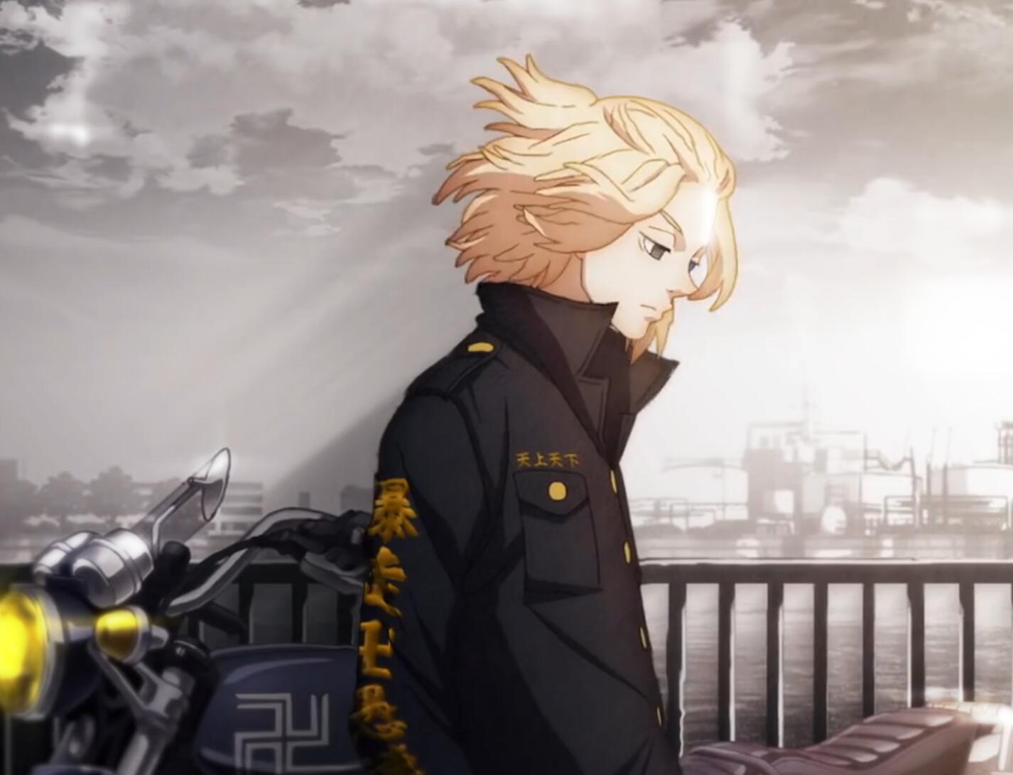 Mikey - 哔哩哔哩