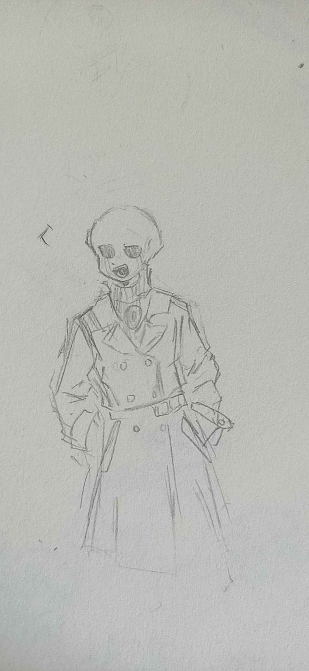 『nmk』致命的气息 - 哔哩哔哩