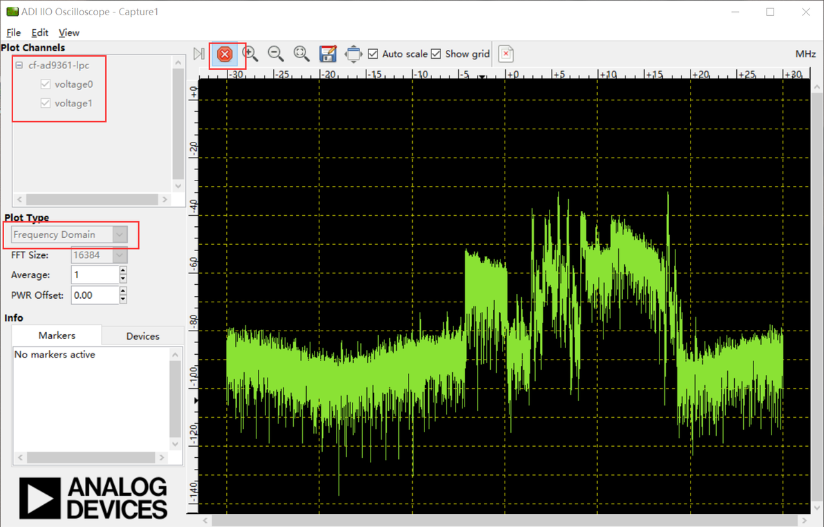 PLUTO-SDR入门记录（一） - 哔哩哔哩
