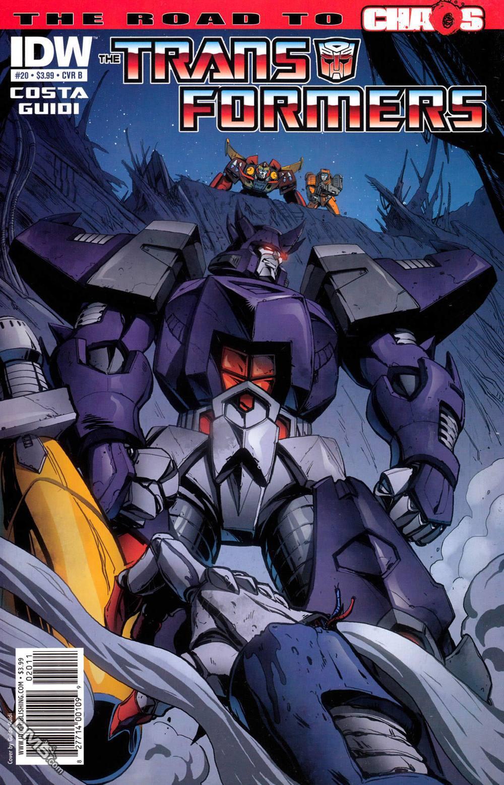 扫荡队Sweep(G1) 40 - 哔哩哔哩