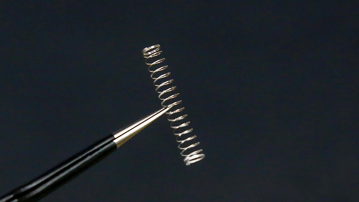 声音更HIFI 手感更劲道：TTC烈焰红轴V2评测 - 哔哩哔哩