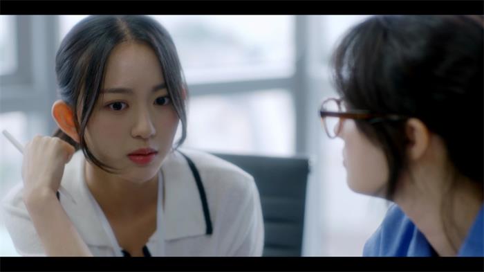 特级新秀演员LAMI出演新剧《Oh! Youngsim》，预告以活泼开朗的魅力吸引观众视线！ - 哔哩哔哩