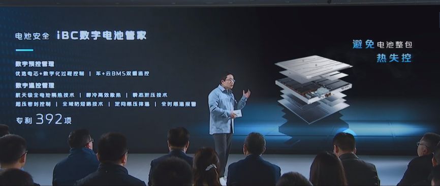 长安深蓝EPA1平台解读，深蓝C385剑指特斯拉，道阻且长难成功 - 哔哩哔哩