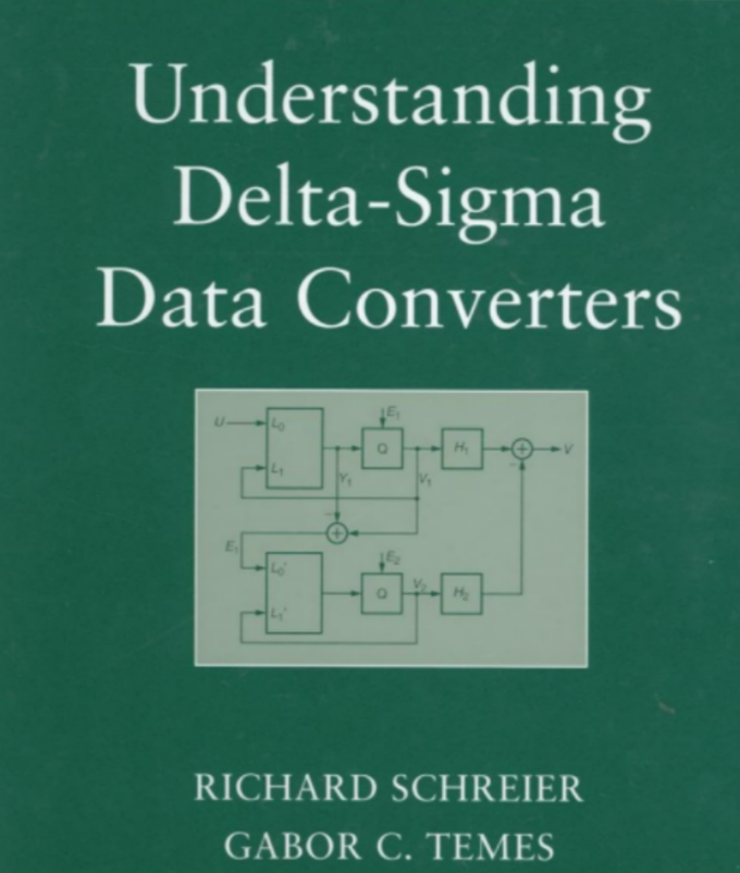 ADC与DAC相关书籍资料 - 哔哩哔哩