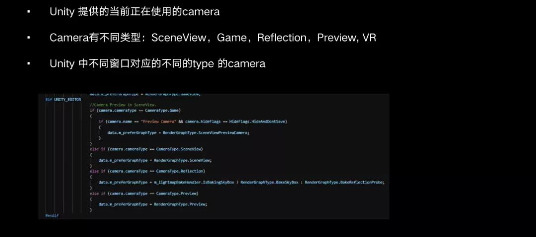 Unity技术开放日 | 游戏中台如何基于Unity SRP Render Graph支持多个Unity项目 - 哔哩哔哩