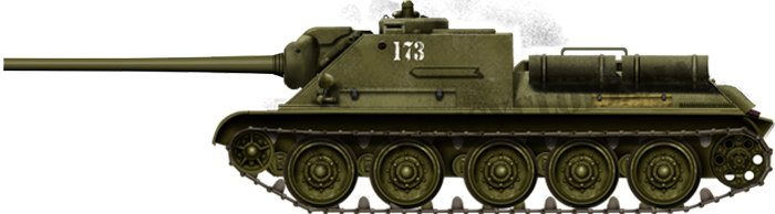 T-34/76 T-34/85及其发展型号图览 - 哔哩哔哩