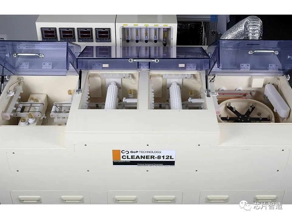 cmp后清洗工艺 - 哔哩哔哩