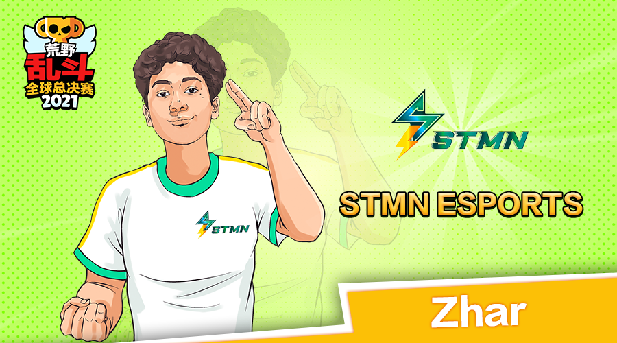 北美风暴席卷全球！STMN ESPORTS即将驰骋世界赛场 - 哔哩哔哩