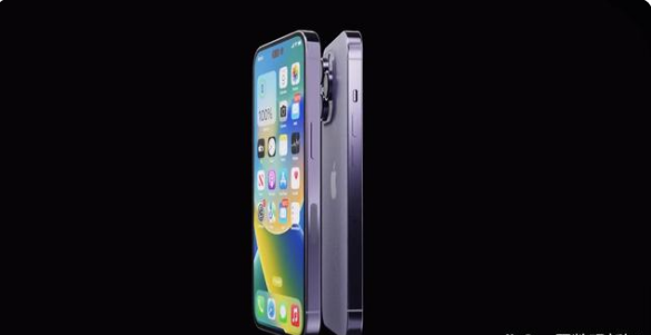 4800万+45W，iPhone 14Pro Max真的超勇 - 哔哩哔哩