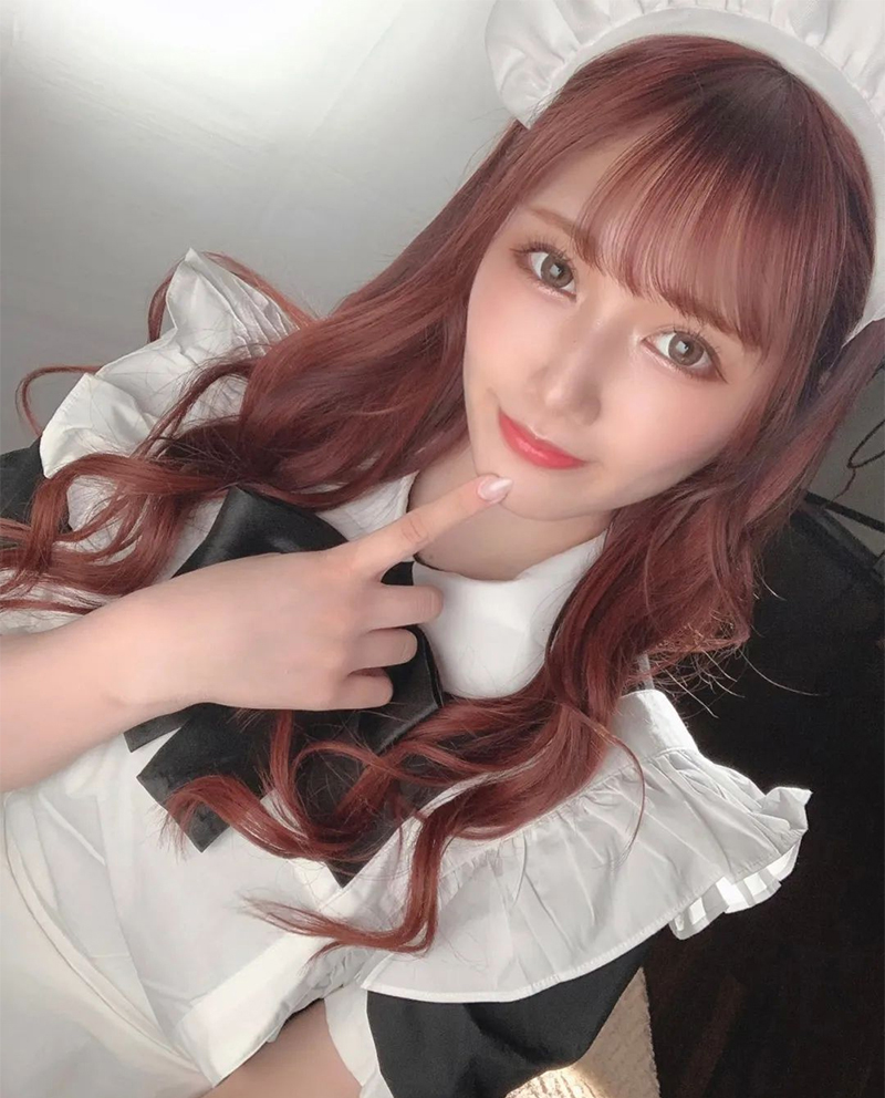 【每日一悠】斋藤亚美里 哔哩哔哩
