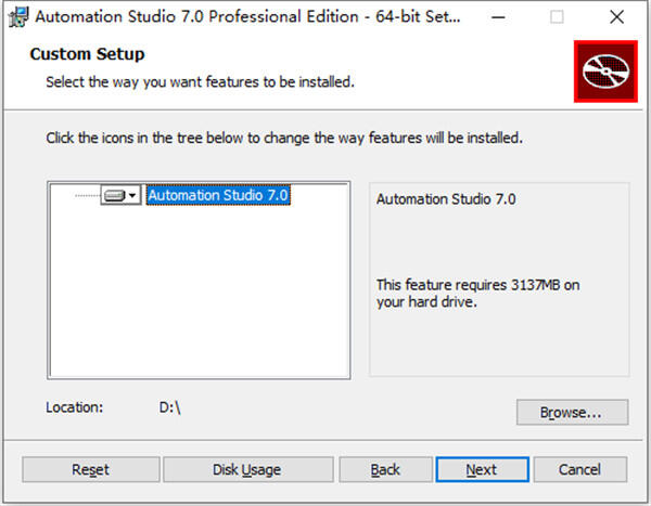 Automation Studio教程 - 哔哩哔哩