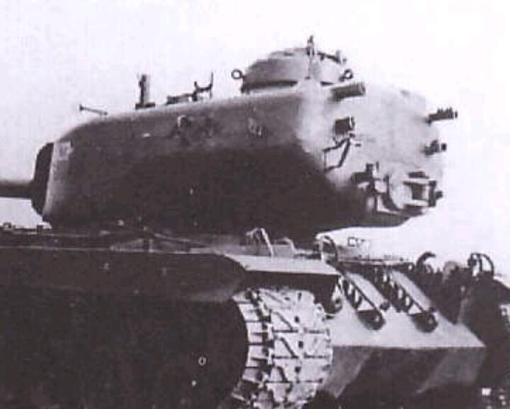 美帝T29/T30/T34重型坦克 - 哔哩哔哩