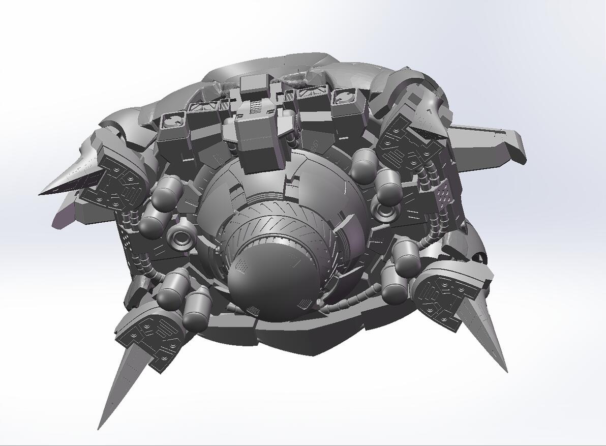 机动战士08ms小队 阿普萨拉斯2 1/144 - 哔哩哔哩