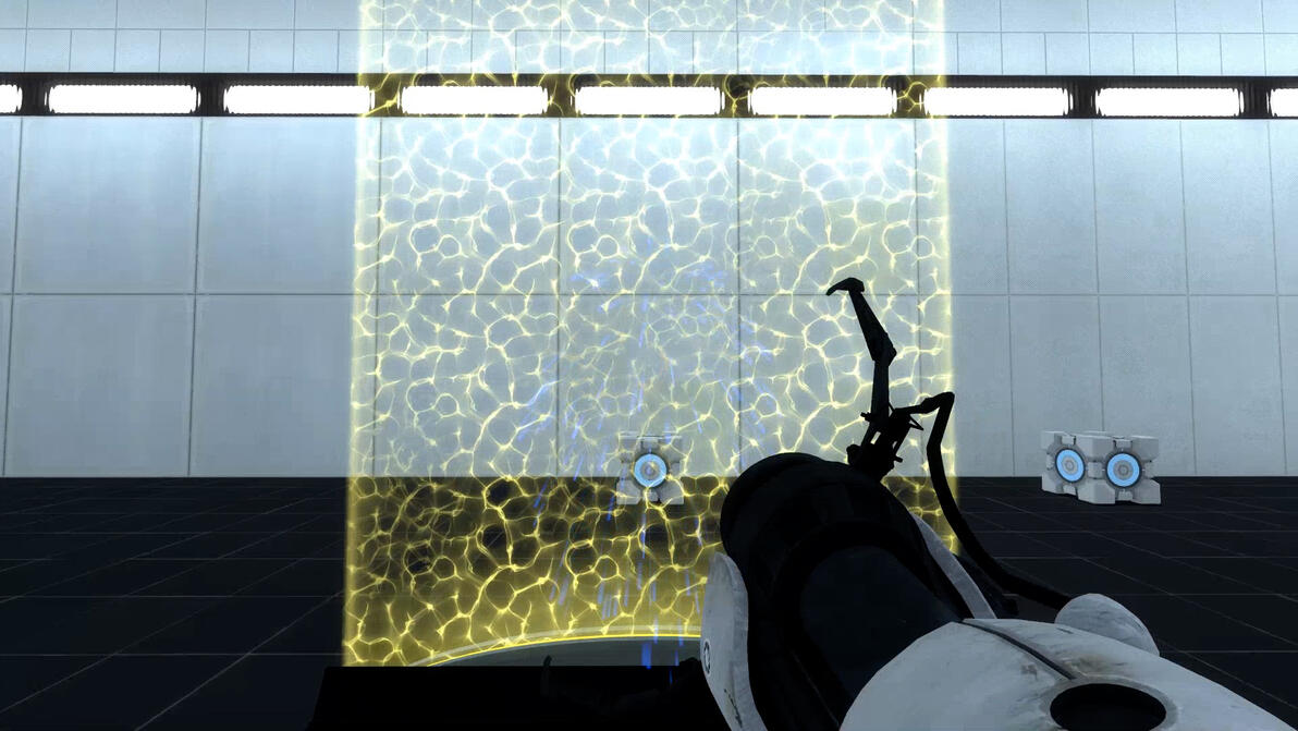 传送门2创意工坊指南 by 莳韵 - 哔哩哔哩