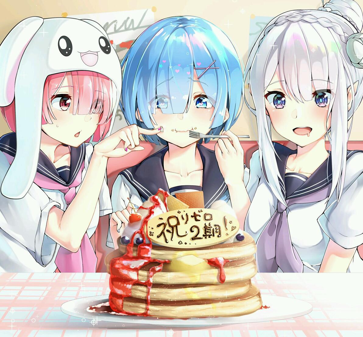 《Re0》是否算得上一部神作，浅析它的争议和价值观 - 哔哩哔哩