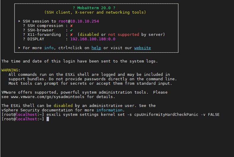 畅网 12代酷睿U系列迷你主机BIOS更新 - 哔哩哔哩