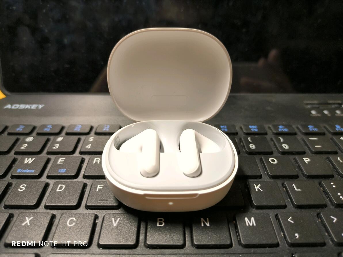 存在什么意义——Redmi Buds4青春版评测 - 哔哩哔哩