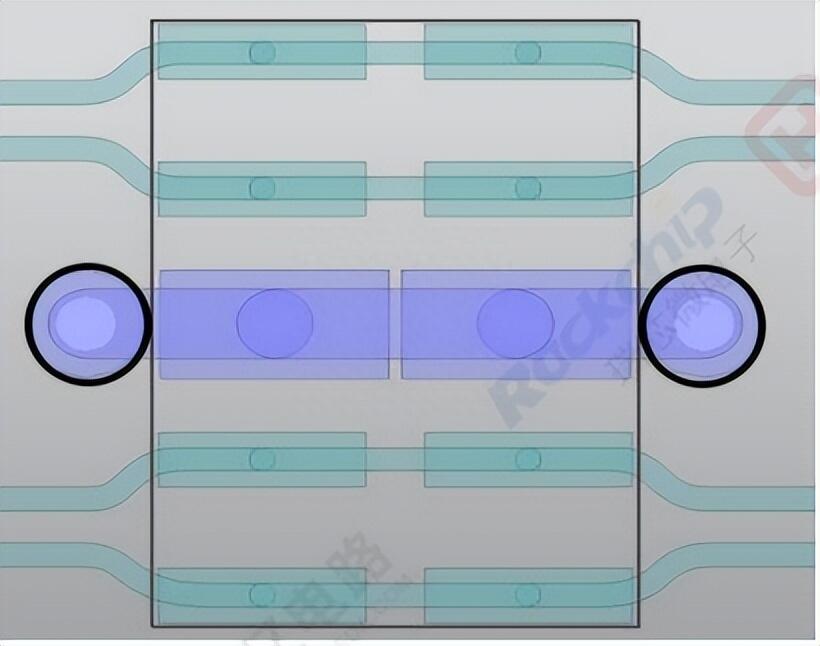 RK3588 PCB Layout通用布线规范，附《RK3588 PCB设计指导白皮书》 - 哔哩哔哩