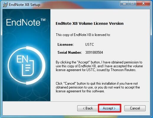 EndNote X8 系列教程（一）软件介绍与安装 - 哔哩哔哩