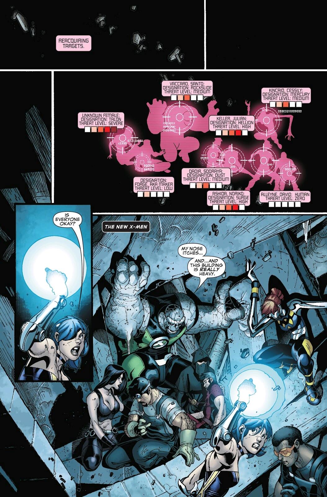 Hellion - 哔哩哔哩