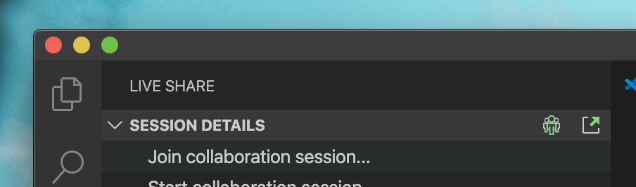 使用 Live Share 合作编辑、调试并运行代码 - 哔哩哔哩