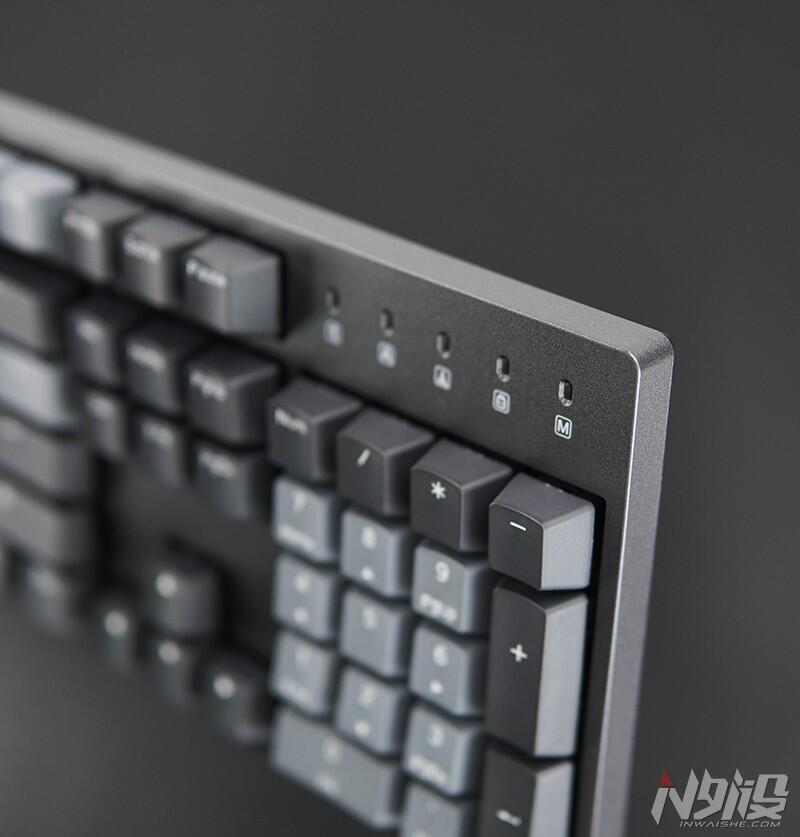 杜伽DURGOD K310 K320机械键盘拆解评测 - 哔哩哔哩