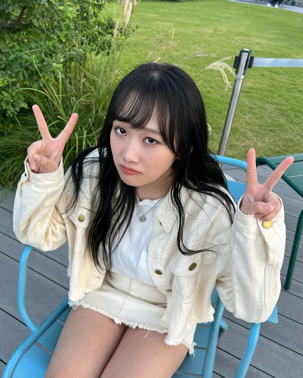 【J】SNS美图速递 第178期（特别篇） 奥村梨穗 - 哔哩哔哩