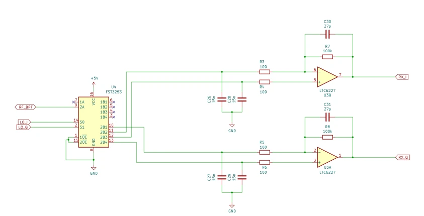 Pi Pico Rx-一台数字时代的晶体管收音机？ - 哔哩哔哩