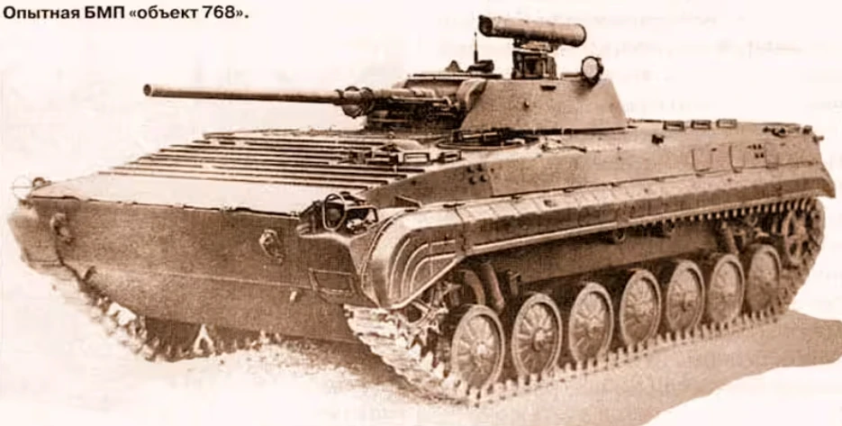 【全网最全】BMP步兵战车系列全族谱/发展史/型号大全（上） - 哔哩哔哩