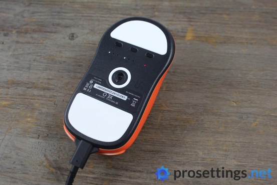 VAXEE XE 测评 by Prosettings - 哔哩哔哩