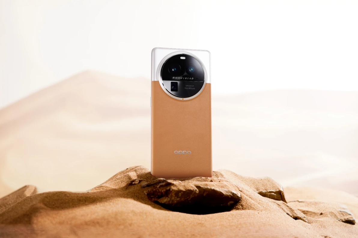 OPPO 618购机推荐：除了爆款新机，影像、折叠旗舰均值得入手 - 哔哩哔哩