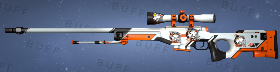 CSGO: 2020 RMR贴纸排行榜前10名（带部分效果图） - 哔哩哔哩