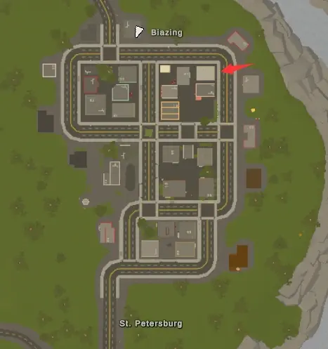 【Unturned】 官方俄罗斯地图 任务攻略-第三期 - 哔哩哔哩