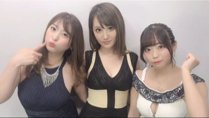 明星档案 第40期 天海翼 天海つばさ 个人资料简介及作品写真图片 哔哩哔哩