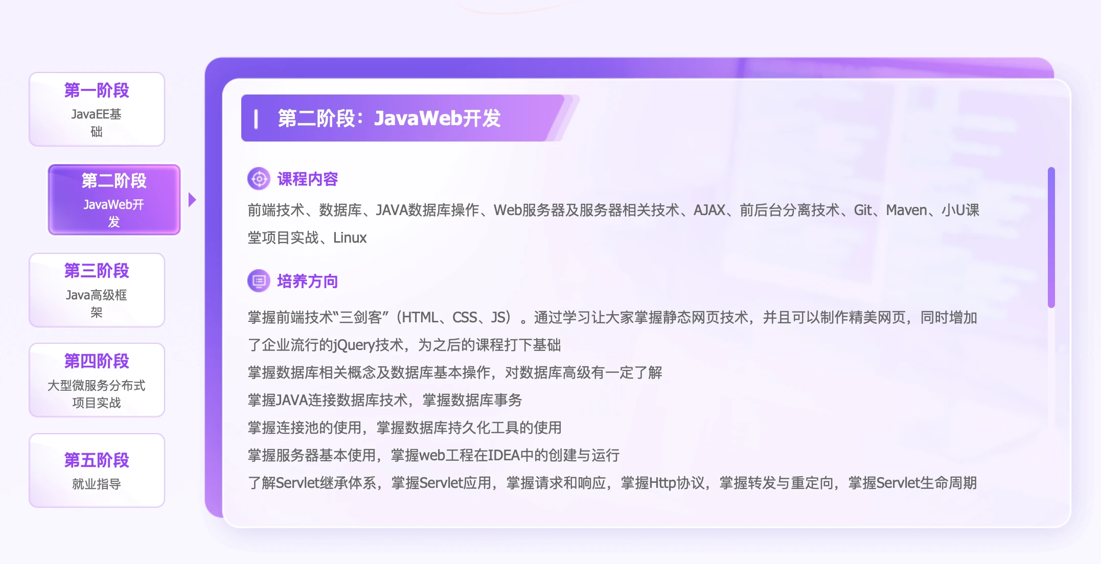 找不到java开发的工作？按这个学找工作更容易！ 哔哩哔哩 
