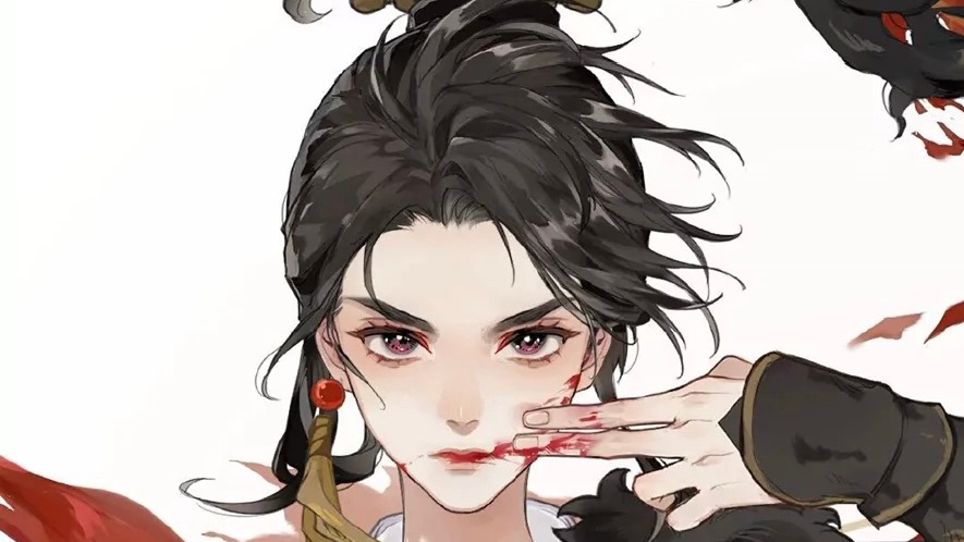 【推文•言情】4本好看的女强文推荐!!! 哔哩哔哩
