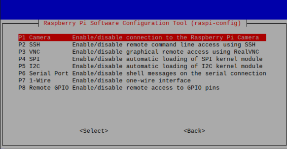 使用 树莓派4b + 官方CSI摄像头 + usb声卡 实现推流直播 - 哔哩哔哩