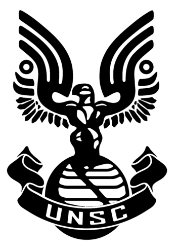 UNSC武装力量组织结构简介 - 哔哩哔哩