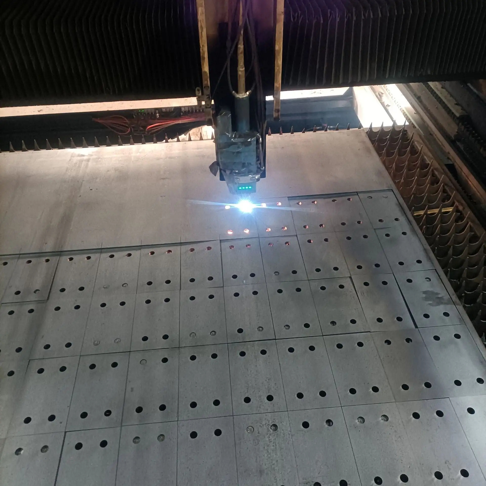 Q345D钢板切割,Q345D钢板激光切割,Q345D钢板火焰切割,Q345D钢板等离子切割_现货|加工 - 哔哩哔哩