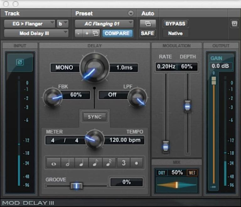 每个制作人都必须了解的“延迟类效果器”（Delay-Based FX）基础知识 - 哔哩哔哩