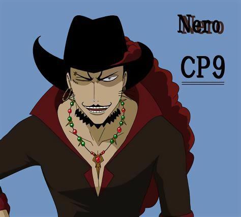 盘点海贼王秘密组织CP9-CP0成员，CP0是针对四皇层次的谍报机构？ - 哔哩哔哩