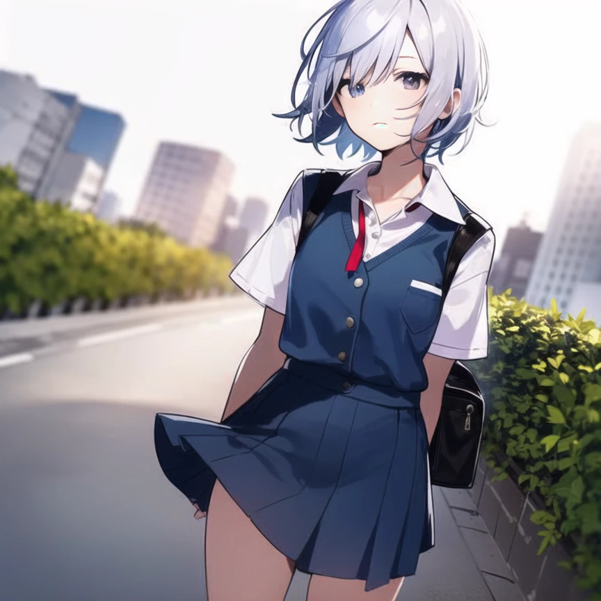 无需Lora炼丹也能保持同一人物？ControlNet新功能Refrence Only测评 - 哔哩哔哩