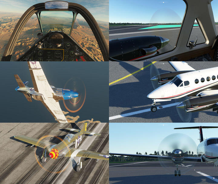 X-Plane 11 新手入门指南 - 哔哩哔哩