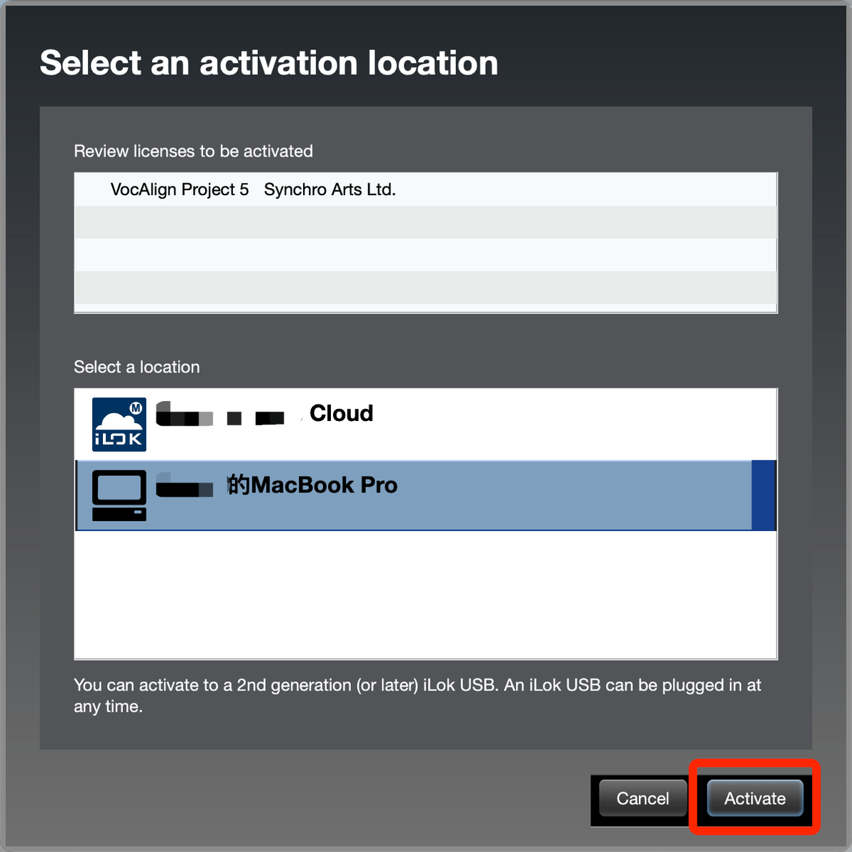 正版用户必修课：关于iLok你需要知道的一切 - 哔哩哔哩